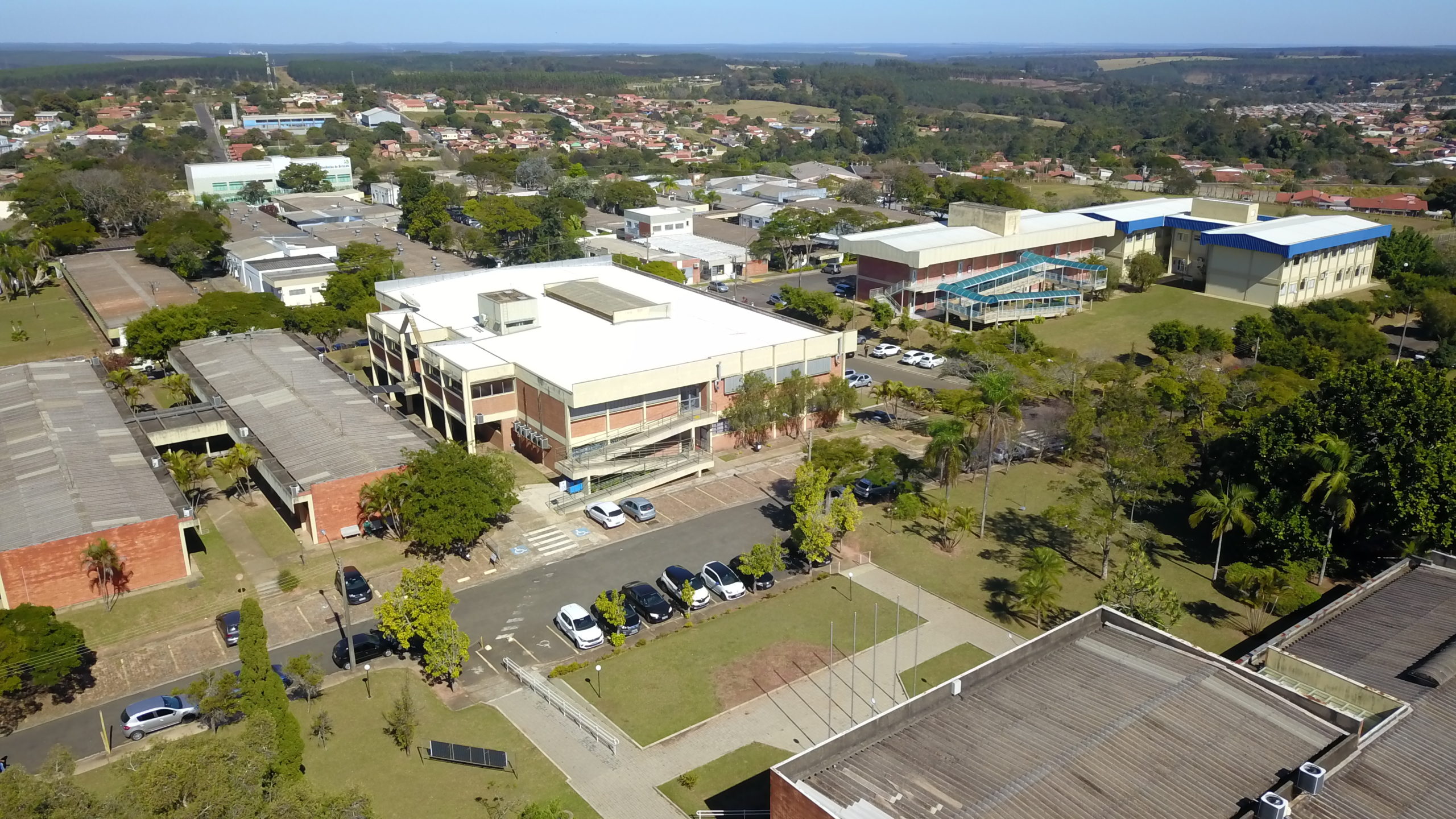 Unesp De Botucatu Divulga Novo Concurso Público Para Professor Folha